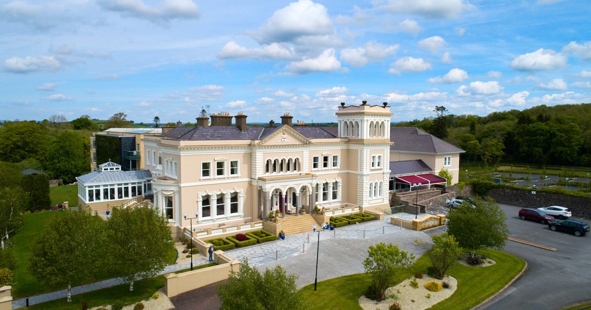 Catriona & Phelim Devlin | Wedding Testimonial | Manor House Hotel