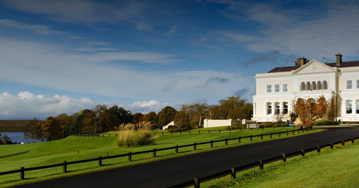 History | Manor Houses Northern Ireland | Manor House Country Hotel