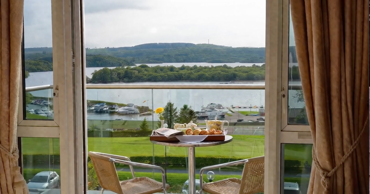 Award Winning Hotel In Northern Ireland |… | Manor House Country Hotel