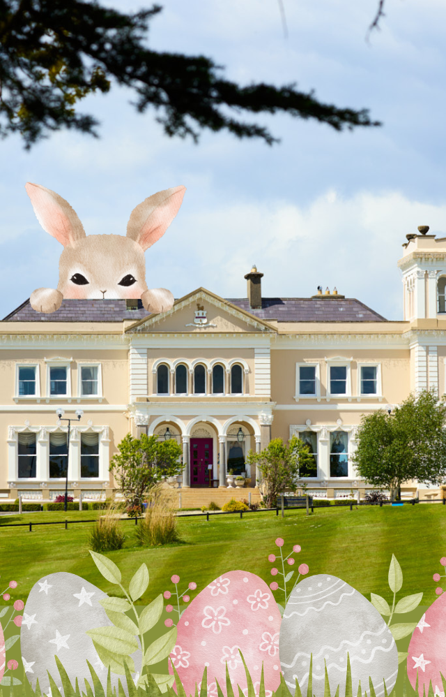 Enniskillen Hotel Deals & Special Offers | Manor House Country Hotel